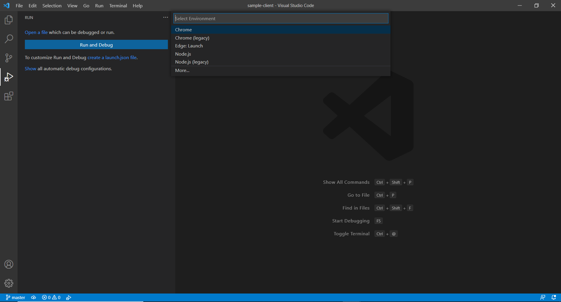【vscode】debugger For Chromeでjavascriptをデバッグしてみよう!vueやreactで使える! Teeeech Lab