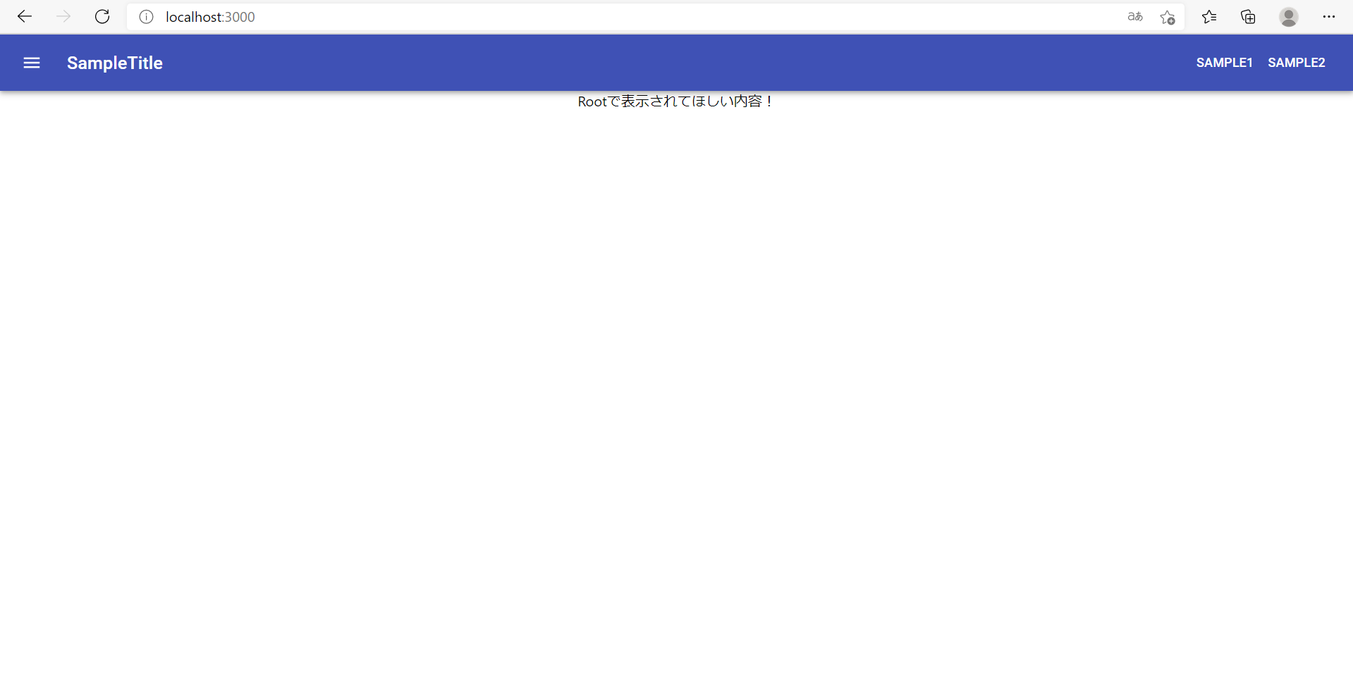 React Router Domを使ってreactアプリで画面遷移をしてみる!material Uiで使う方法も解説!