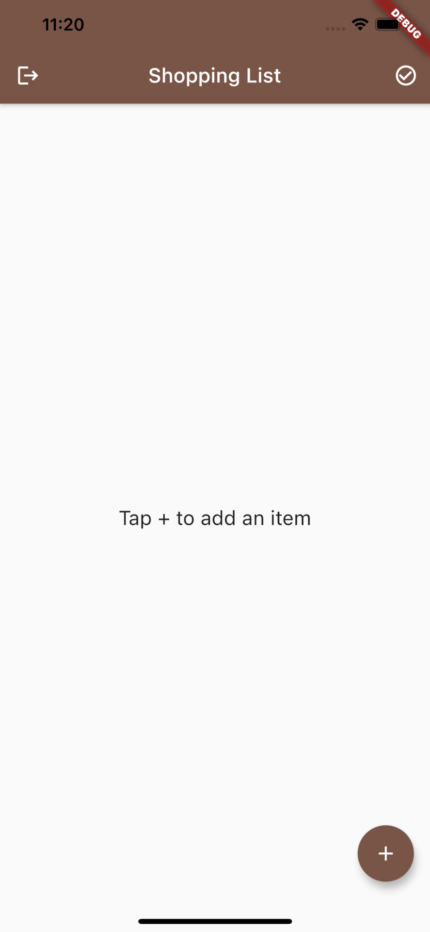 【flutter Dart】firebase Firestoreでデータを管理しよう！hooksとriverpodとfreezedを使う！