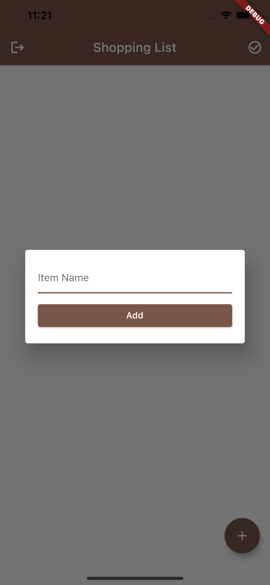 【flutter Dart】firebase Firestoreでデータを管理しよう！hooksとriverpodとfreezedを使う！